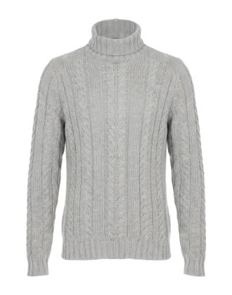 Fedeli STRICKWAREN - Rollkragenpullover auf YOOX.COM