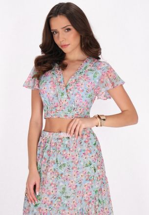 Faina Bluse