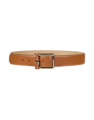 Tod's Kleinlederwaren - G&uuml;rtel auf YOOX.COM