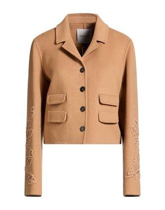 Ermanno Scervino MANTEAUX - Vestes et blousons sur YOOX.COM