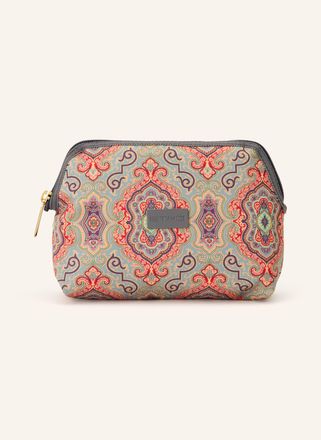 Etro Etro Kosmetiktasche grau