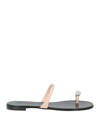 Giuseppe Zanotti CHAUSSURES - Tongs sur YOOX.COM