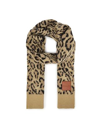 Coach Schal CCM91 Beige