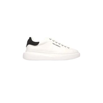 Karl Lagerfeld Sneakers - - Shoes - Herren - Wei&szlig; - 44 EU