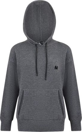 Msgm Msgm, Herren, Sweatshirts & Hoodies, Grau, SGr&ouml;&szlig;e