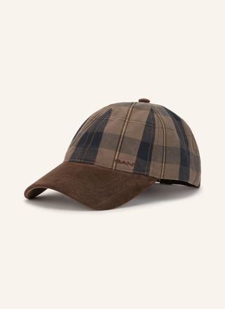 GANT Cap beige