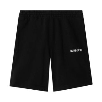 Burberry Herren, Shorts, Schwarzk, XLGr&ouml;&szlig;e