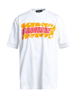 Dsquared2 TOPS - T-shirts auf YOOX.COM