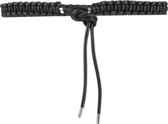 Isabel Marant Kleinlederwaren - G&uuml;rtel auf YOOX.COM