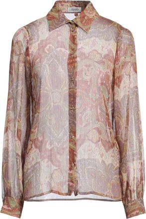Liu Jo TOPS - Hemden auf YOOX.COM