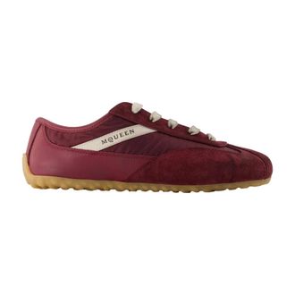 Alexander McQueen Damen, Schuhe, Rot, 39 EUGr&ouml;&szlig;e