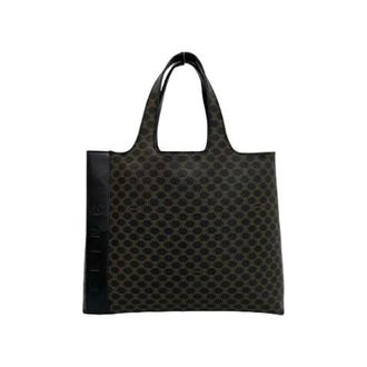 Celine Damen, Pre-Owned, Schwarzk, ONE SIZEGr&ouml;&szlig;e