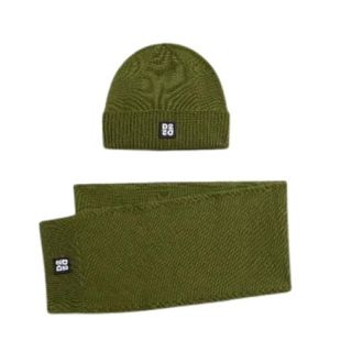Dsquared2 Herren, Accessories, Gr&uuml;n, ONE SIZEGr&ouml;&szlig;e