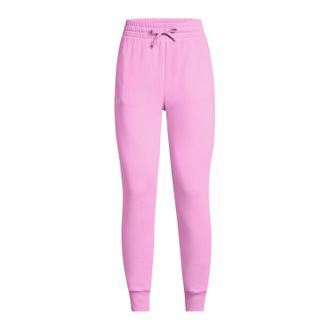 Under Armour Rival Jogginghosen f&uuml;r Damen (Pink)