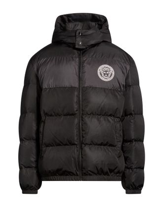 Versace JACKEN & M&Auml;NTEL - Pufferjacken & Daunenjacken auf YOOX.COM