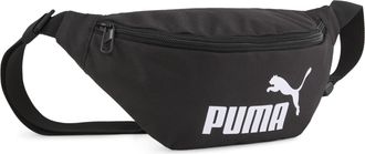 Puma Sac banane PUMA Phase (2 L), Accessoires, Noir, OSFA