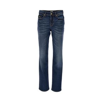 Versace Hose - - Jeans - Damen - Blau - W28