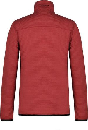 Icepeak Outdoorjacke ICEPEAK BERTHOLD MOOSBEERE