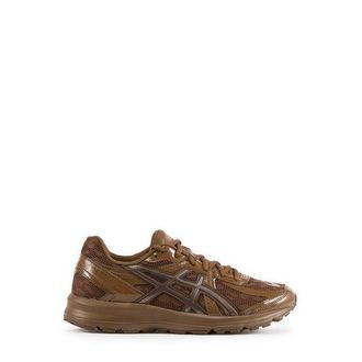 Asics Baskets Jog-100S en cuir
