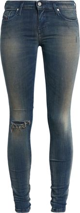 Diesel HOSEN & R&Ouml;CKE - Jeanshosen auf YOOX.COM