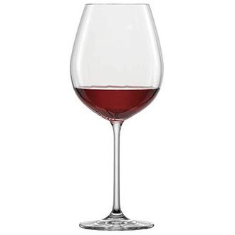 Schott Zwiesel 121568 Prizma Rotweinglas, Glas