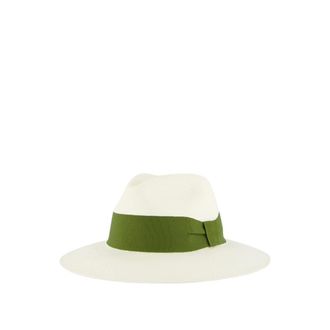 Frescobol Carioca Homme, Accessoires, Beige, Taille: 59 CM Rafael Panama Hat