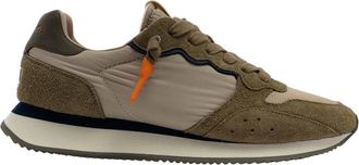 P448 Homme, Chaussures, Vert, Taille: 43 EU Jesse Baskets