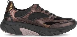 Gabor Rollingsoft Sensitive 76.936.87 - Basket de Marche pour Femme - Taille 37.5 (EU) 4.5 (UK)