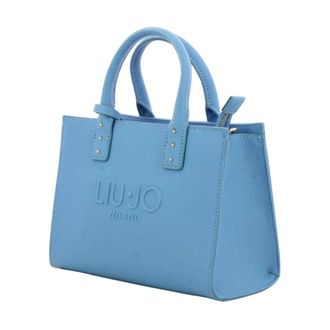Liu Jo Damen, Taschen, Blau, ONE SIZEGr&ouml;&szlig;e