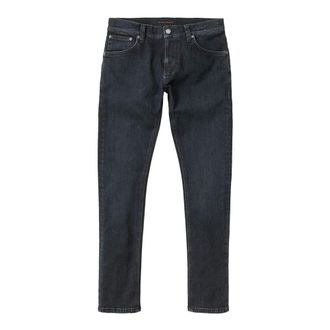 Nudie Jeans Slim Fit Stretch Denim Jeans - - Jeans - Herren - Blau - W31