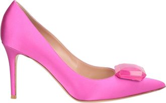 Gianvito Rossi SCHUHE - Pumps auf YOOX.COM