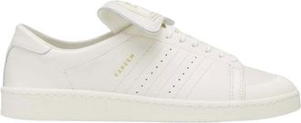 adidas Homme, Chaussures, Blanc, Taille: 42 1/2 EU Jabbar Low