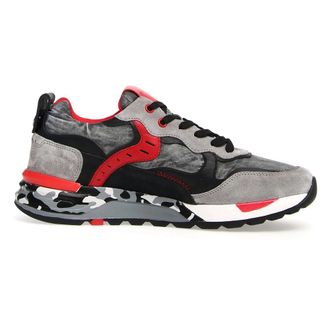 Voile Blanche Sneakers - - Shoes - Herren - Mehrfarbig - 40 EU
