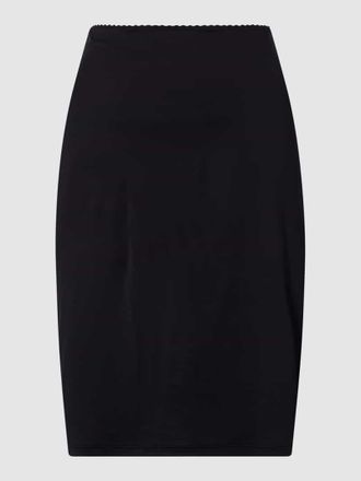 Hanro Unterrock aus Satin Modell Satin Deluxe