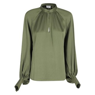 Filippa K Damen, Blusen & Hemden, Gr&uuml;n, 2XSGr&ouml;&szlig;e