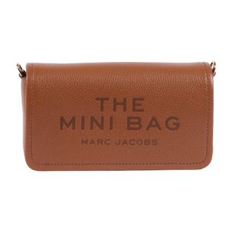 Marc Jacobs Femme, Sacs, Beige, Taille: ONE Size The Mini Bag