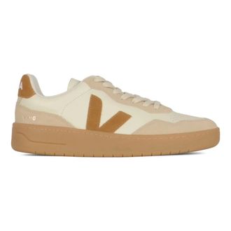 Veja Herren, Schuhe, Beige, 42 EUGr&ouml;&szlig;e