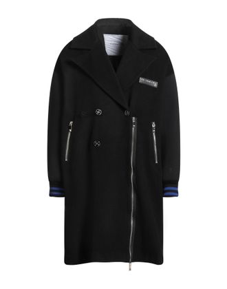 John Richmond JACKEN & M&Auml;NTEL - M&auml;ntel auf YOOX.COM