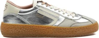 Puraai Femme, Chaussures, Gris, Taille: 36 EU Baskets