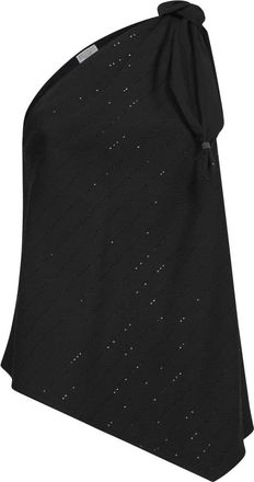 Brunello Cucinelli Femme, Blouses et Chemises, Noir, Taille: 40 FR Top