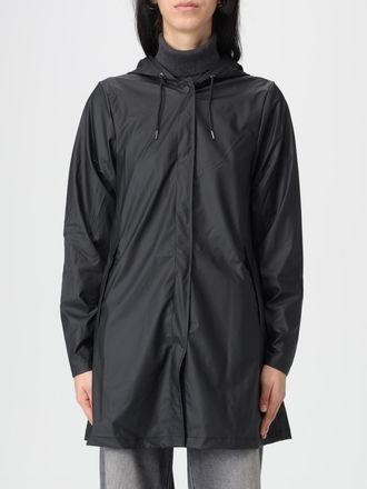 Rains Veste RAINS Femme couleur Noir