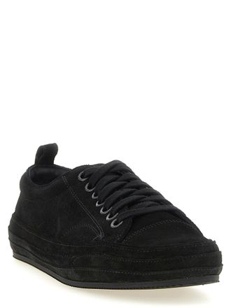 Tom Ford Archer Sneaker - Black