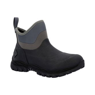 The Original Muck Boot Company Muck Boots Arctic Sport II Gummi Schwarz/Grau Gummistiefel