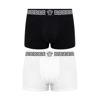 Versace Versace Unterw&auml;sche - - Underwear - Herren - Mehrfarbig - XL