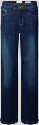 Gang Wide Fit Jeans im 5-Pocket-Design