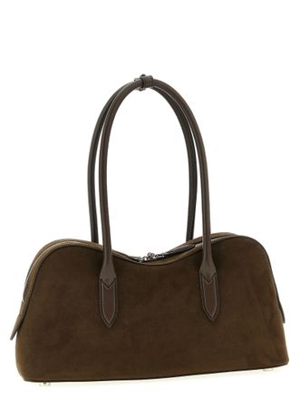 Stella McCartney Shoulder Bag - Brown