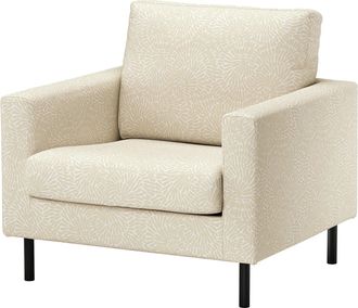 IKEA SALTSJ&Ouml;BADEN Sessel