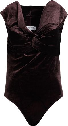Grace & Mila TOPS - Bodysuits auf YOOX.COM