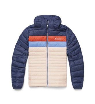 Cotopaxi Fuego Down Hooded - Daunenjacke - Damen