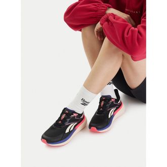 Reebok Laufschuhe Reebok C-VIVA SPEED 100262381 Schwarz
